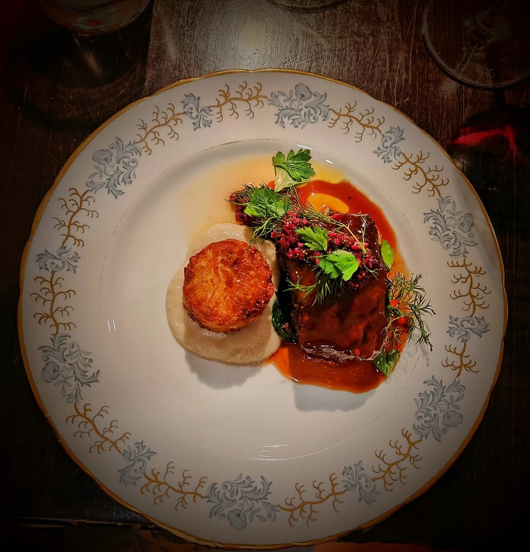 New Find: Brassica Restaurant in Westboro | Barb & Carole Real Estate Team