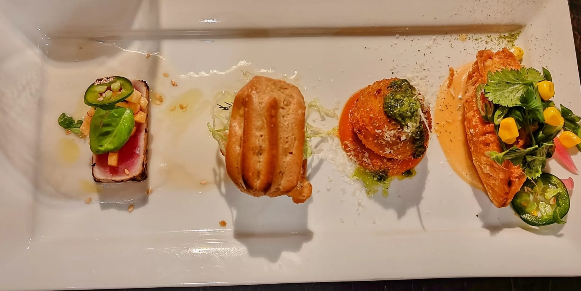 New Find: Brassica Restaurant in Westboro | Barb & Carole Real Estate Team