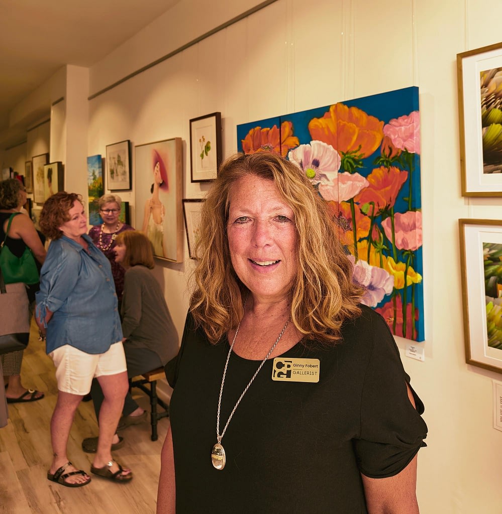 New Find: Carleton Place Gallery | Barb & Carole Real Estate Team