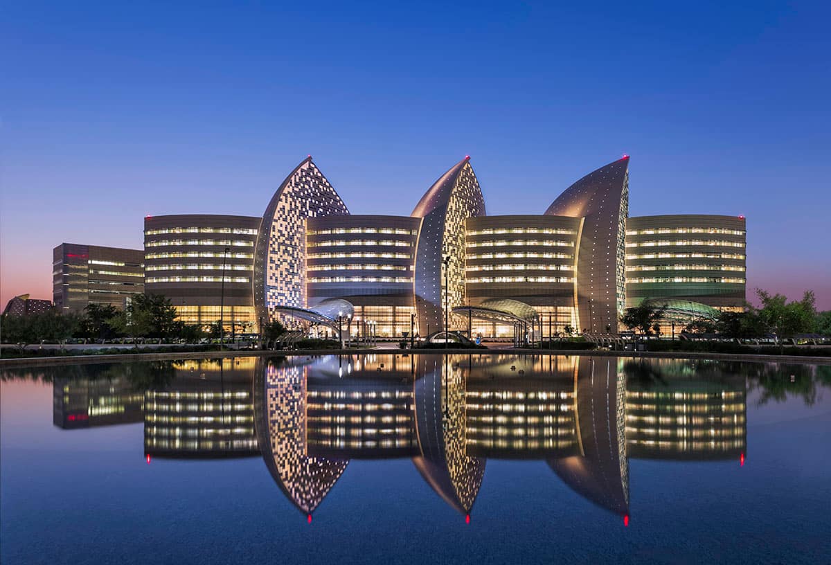 Featured Projects – Nocom Group