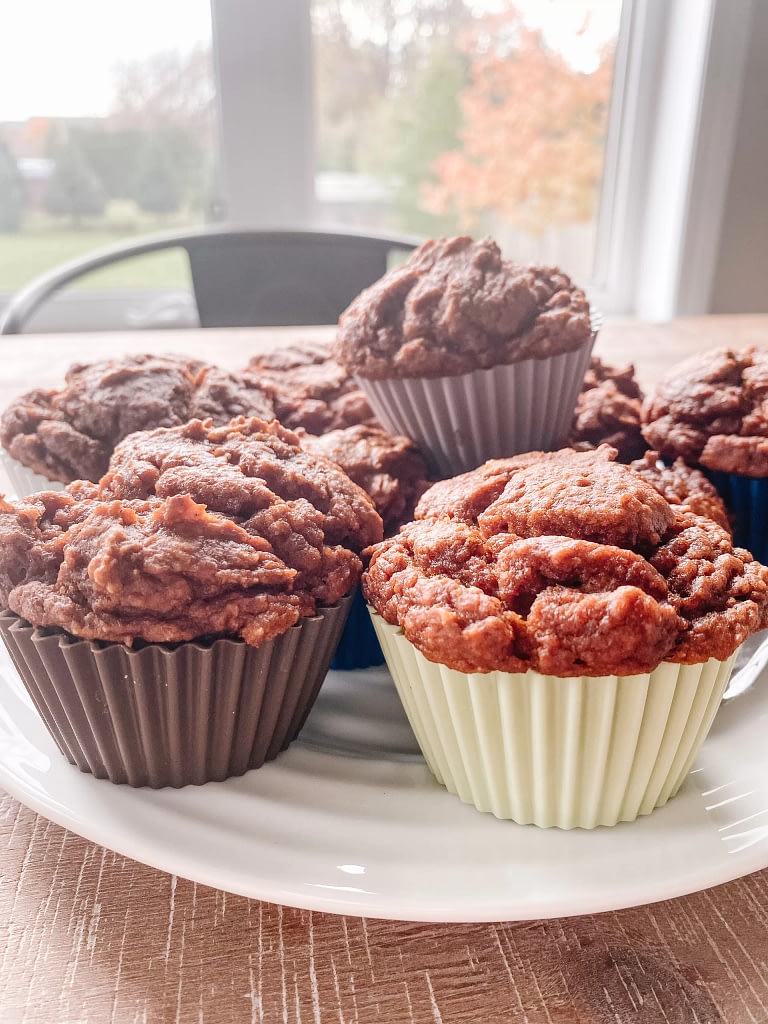 3 Baked Items I Make for School Snack Time | Barb & Carole Real Estate Team