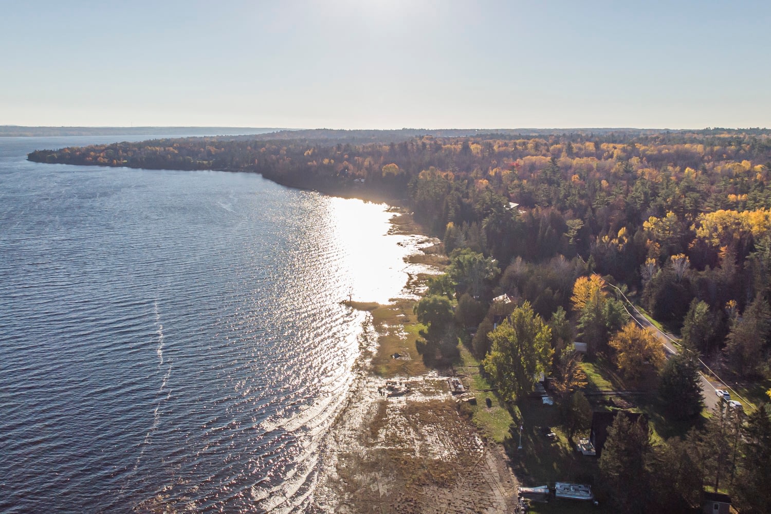 Neighbourhood Highlight: Dunrobin Shores | Barb & Carole Real Estate Team